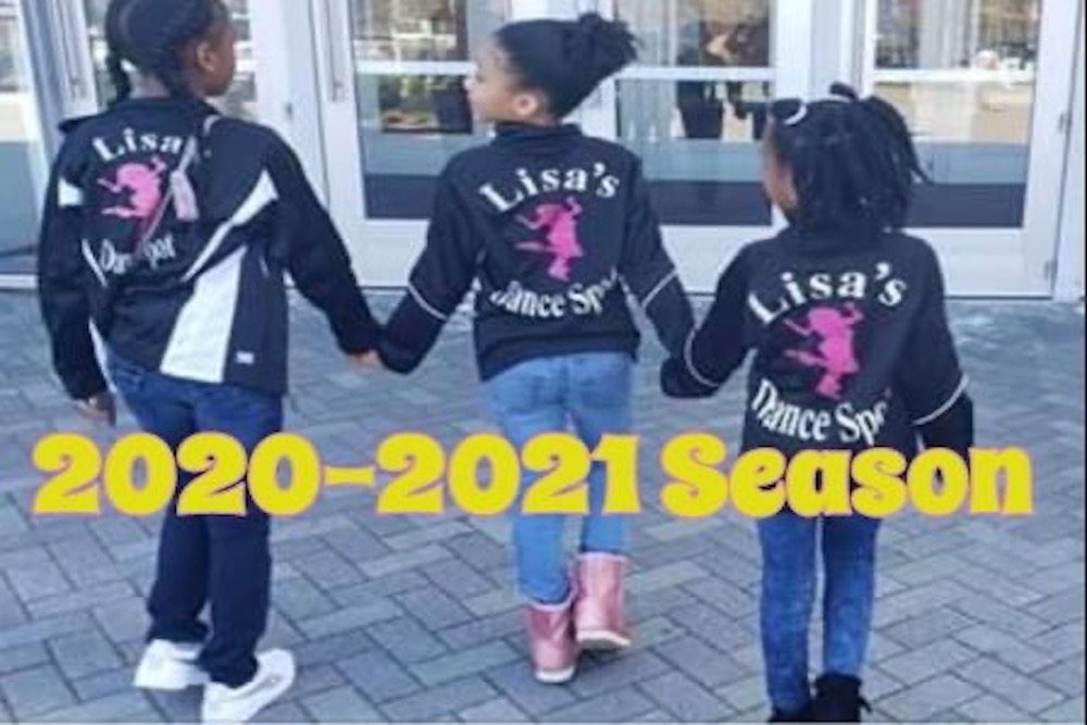 Home [lisasdancespot.com]